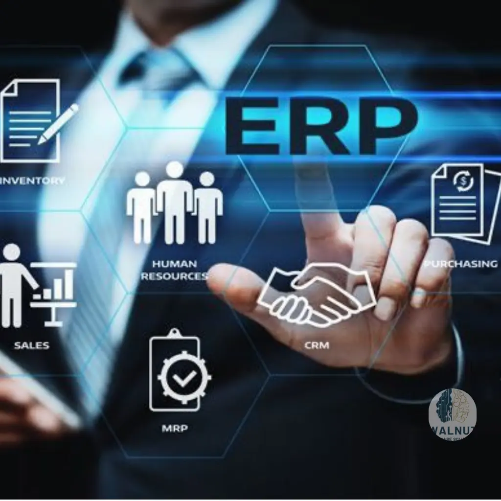 Best ERP Applications for Business Management | Top ERP Solutions 2025
