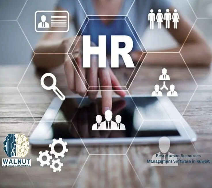 Best Human Resources Management Software in Kuwait